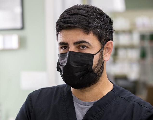 'COVID isn’t their priority': Bayou parishes struggle to get testing ...