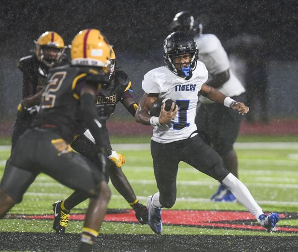 LRCH shines in all three phases to beat JS Clark | High Schools ...
