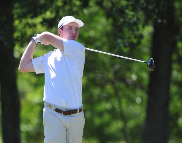 Check out the Baton Rouge area All-Metro boys golf team | High School ...