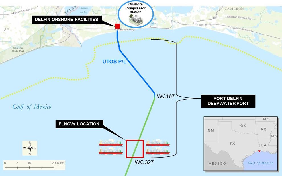 Federal regulator opens probe into Louisiana pipeline blast | News ...