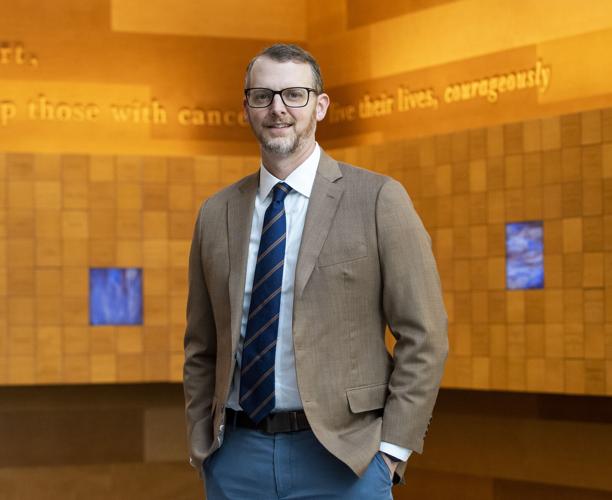 Meet the incoming Mary Bird Perkins CEO | Business | theadvocate.com