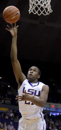 New look, new approach, new success for LSU Aaron Epps | LSU ...