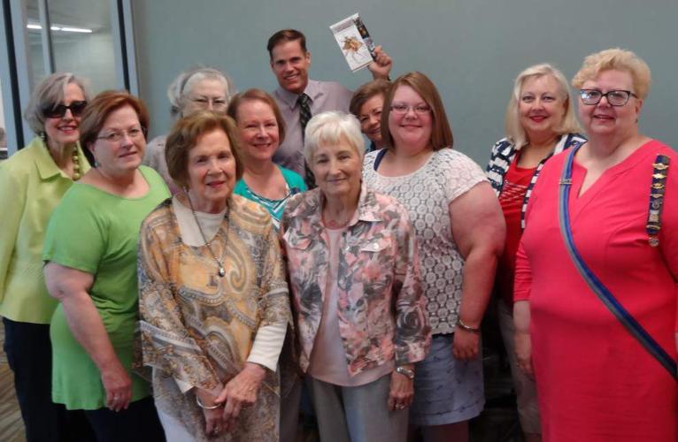 Community News, May 19, 2015 | Entertainment/Life | theadvocate.com