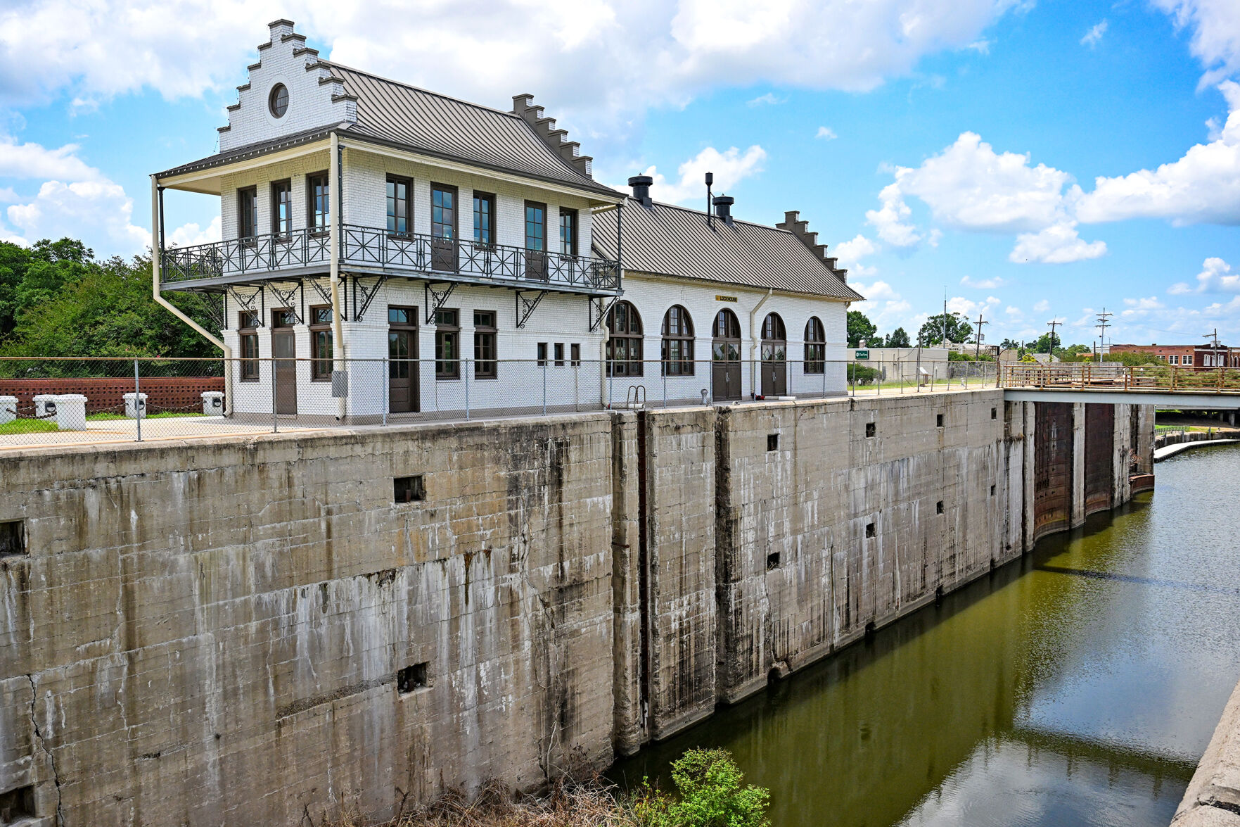 Plaquemine Lock Historic Site to hold grand reopening Friday | News ...