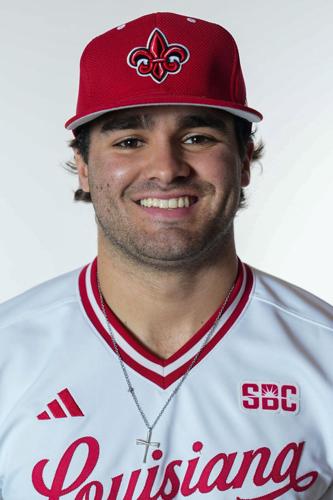 UL baseball's projected everyday starters and top pitching options for ...