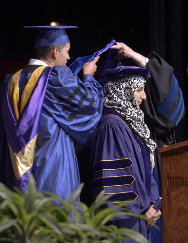 2015 commencement: LSU graduates largest-ever spring class | Education ...