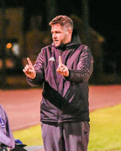 Acadiana girls soccer coming together down the stretch under coach Adam ...