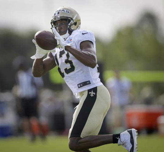 How does Michael Thomas' Saints contract work? The answers. | Saints ...
