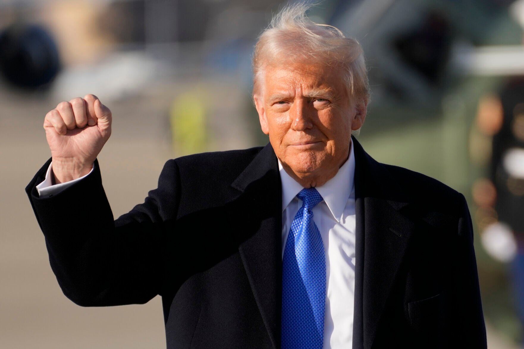 Florida man wins Trump flag case on 30A in Walton County ...