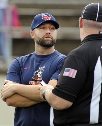 A flip decision: Drey Trosclair changes course, accepts Plaquemine head ...