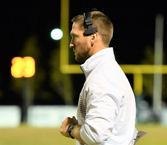 Catholic-Pointe Coupee showing huge resiliency in building 5-2 record ...