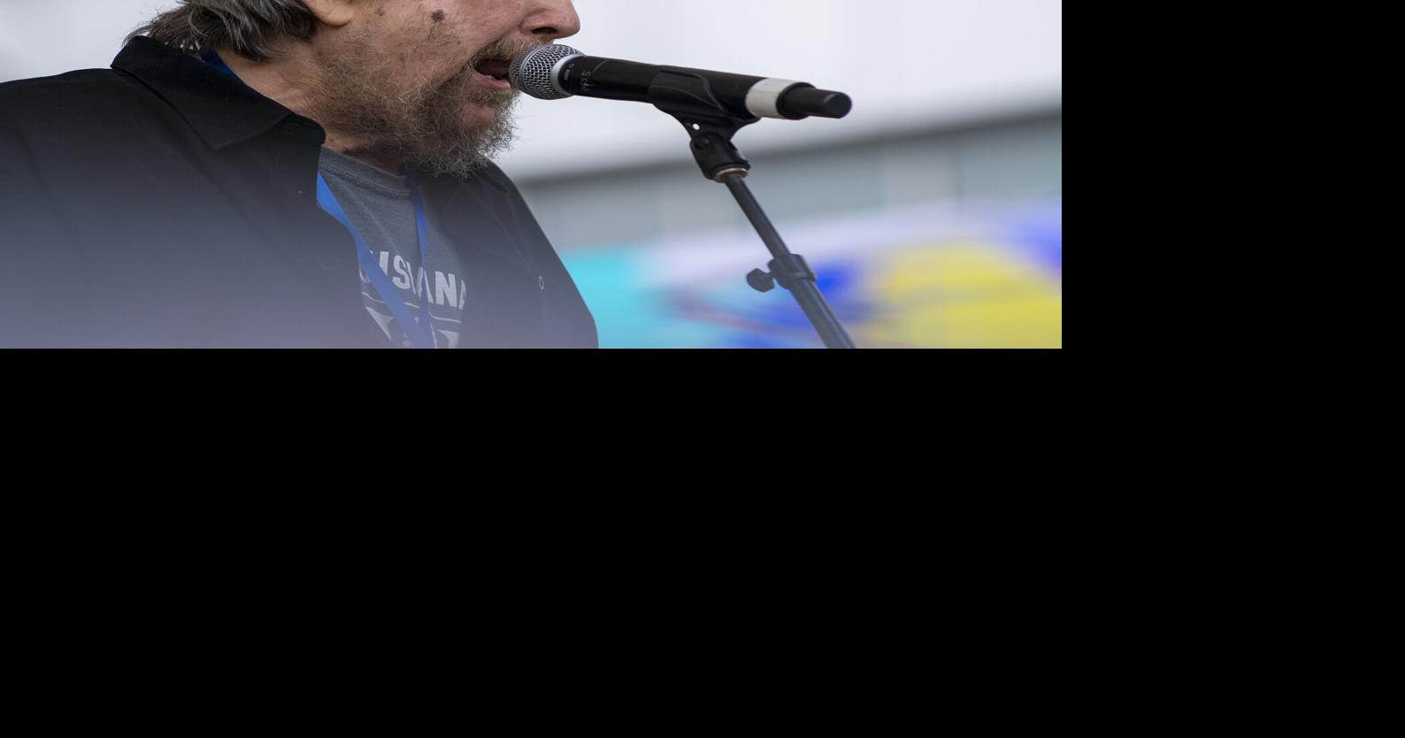 Louisiana blues musician Luther Kent dies at 76 | Music | theadvocate.com