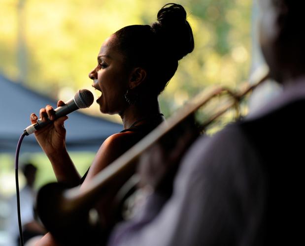 Treme Crab Festival brings jazz singer Michael Franks, vibraphonist Roy ...