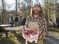 Butchers, chefs to gather for boucherie at White Oak Plantation | Food ...