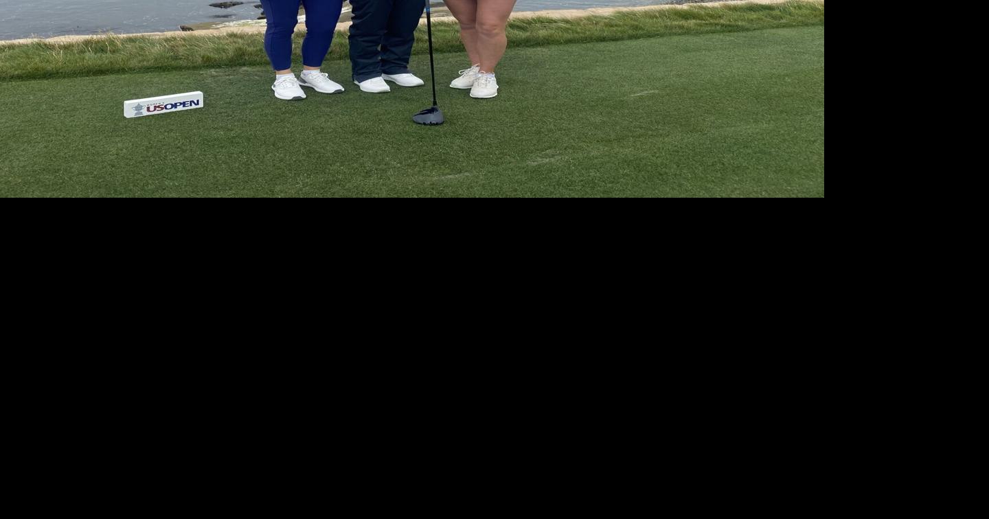 LSU's Madelene Sagstrom, Aine Donegan set to tee off in U.S. Women's ...