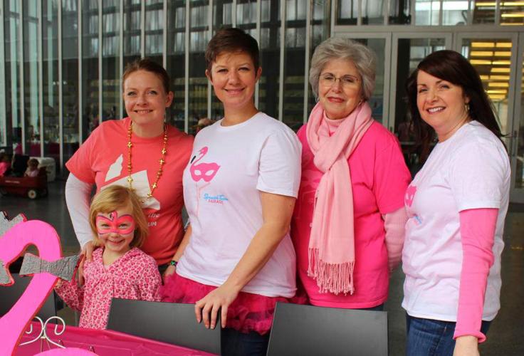 Pam's Party Line: Old & New | Pam Bordelon | theadvocate.com