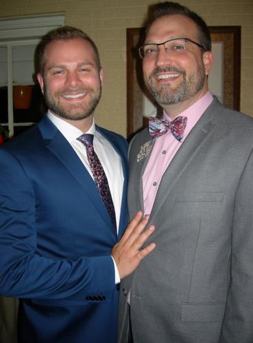 Fete: Like a Scene from a Movie | Entertainment/Life | theadvocate.com