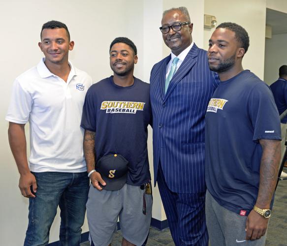 Southern officially announces Roger Cador's retirement, opens search ...