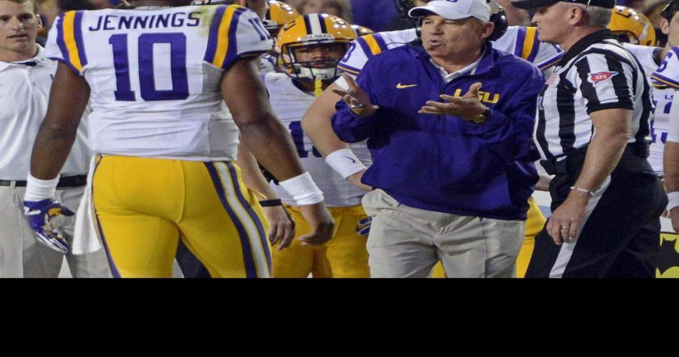 LSU Bowl Practice: News, observations, photos and video | LSU ...