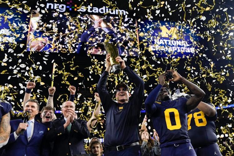 Newly expanded CFP is here. Questions, storylines abound. | Sports ...
