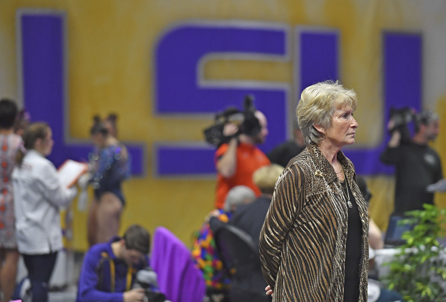LSU gymnastics: Website gives high marks to incoming freshmen; ticket ...
