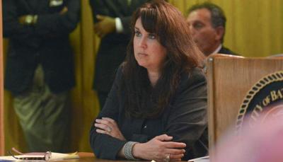 New legal job being created for Parish Attorney Mary Roper | News ...