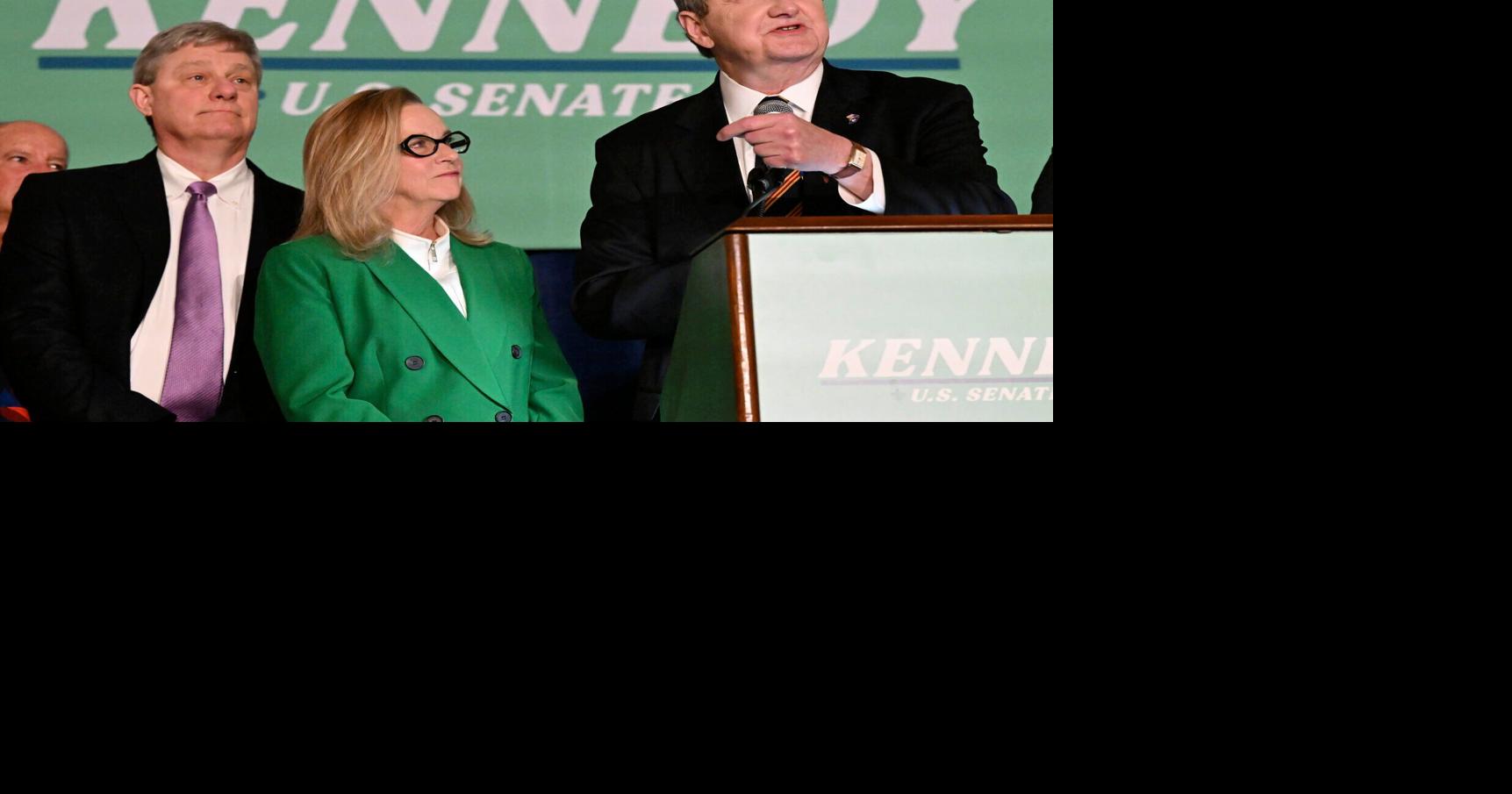 Lanny Keller: What will our next governor actually do? | Opinion ...