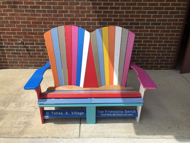 Duplessis Primary School combats bullying with dedication of Friendship ...