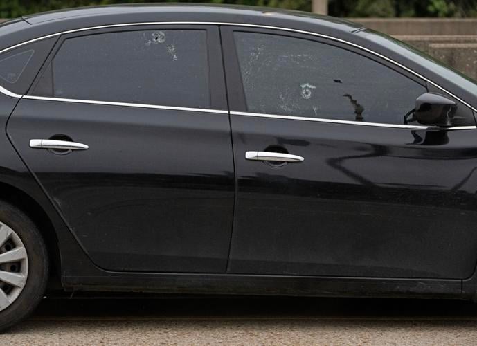 3 people die in Baton Rouge in separate shootings, BRPD says | Crime ...