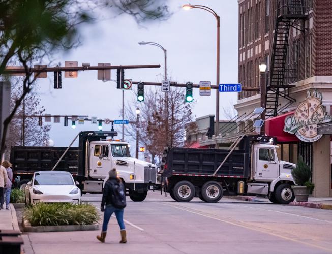 Mississippi teacher wins 14th Louisiana Marathon Sunday | Baton Rouge ...