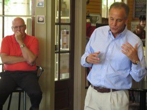 Scott Angelle comes to the rescue | State Politics | theadvocate.com