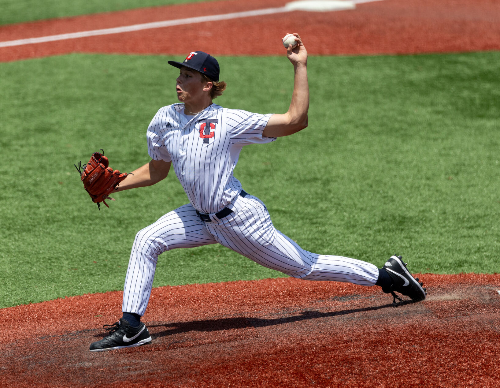 Here are 12 Acadiana area baseball pitchers to watch | High Schools ...