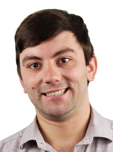 New hires at Louisiana Travel Association, Girl Scouts | Business ...