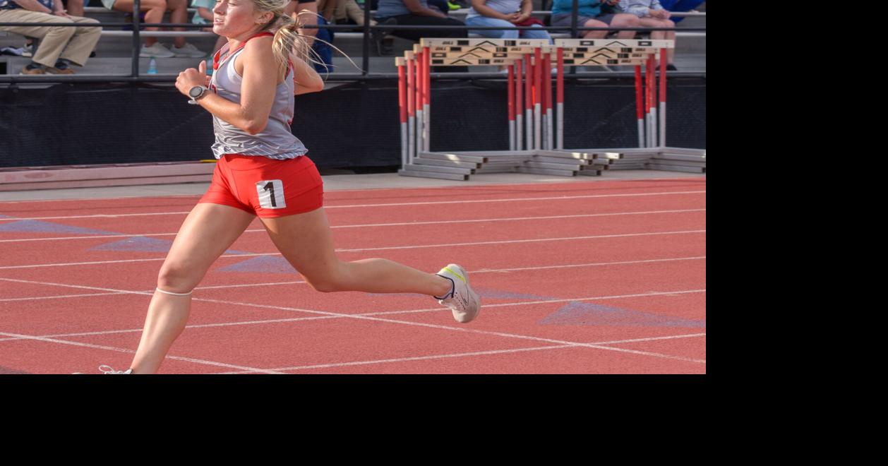 Area prep track and field regional meet results for 2A and B | High ...