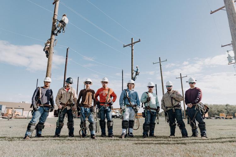 LCTCS steps up to train Louisiana’s future workforce as development ...