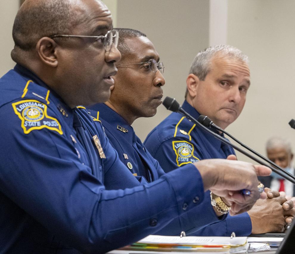 State Police official who was promoted last year will retire as Ronald ...