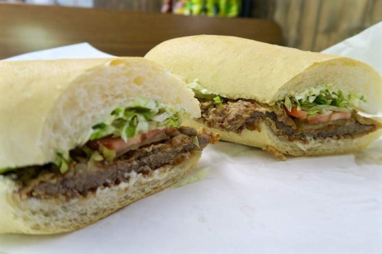 The Unsung Po-boy Shop, Part 2: Chicken fried steak and storytelling ...