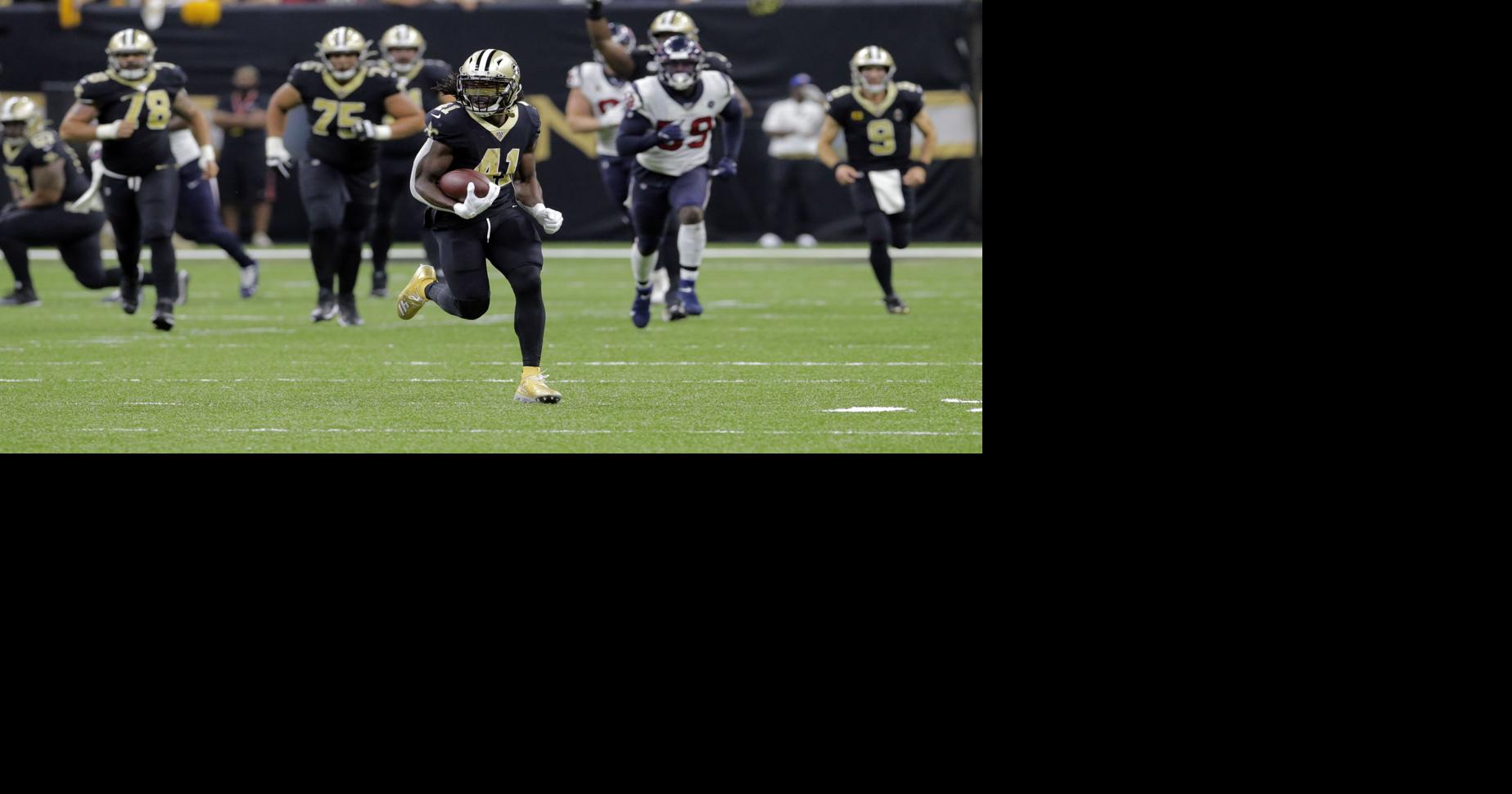 Rabalais: The Saints overcome major obstacles, including themselves, to ...