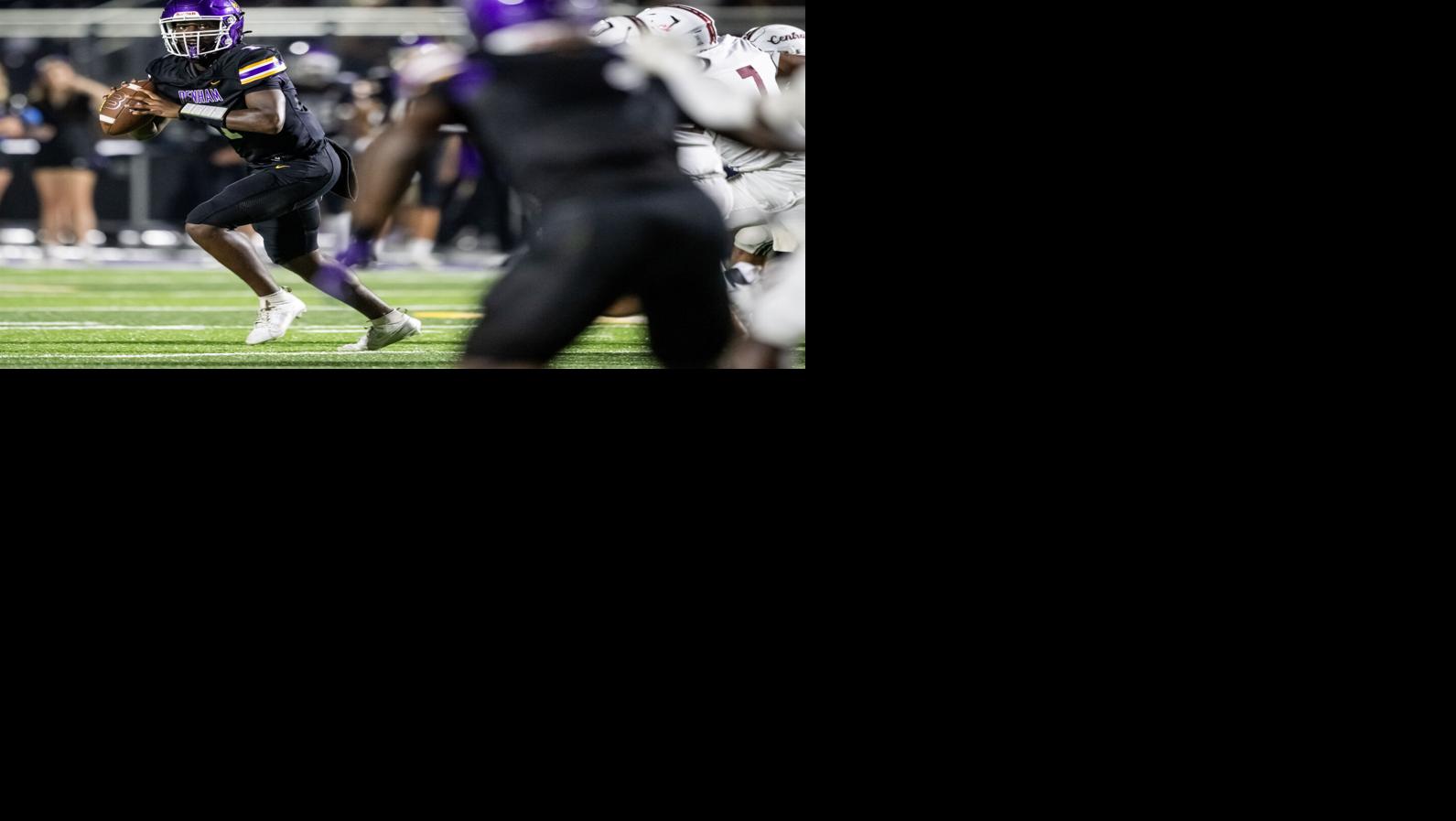 Denham Springs' twin brothers identical in passion to win | High School ...