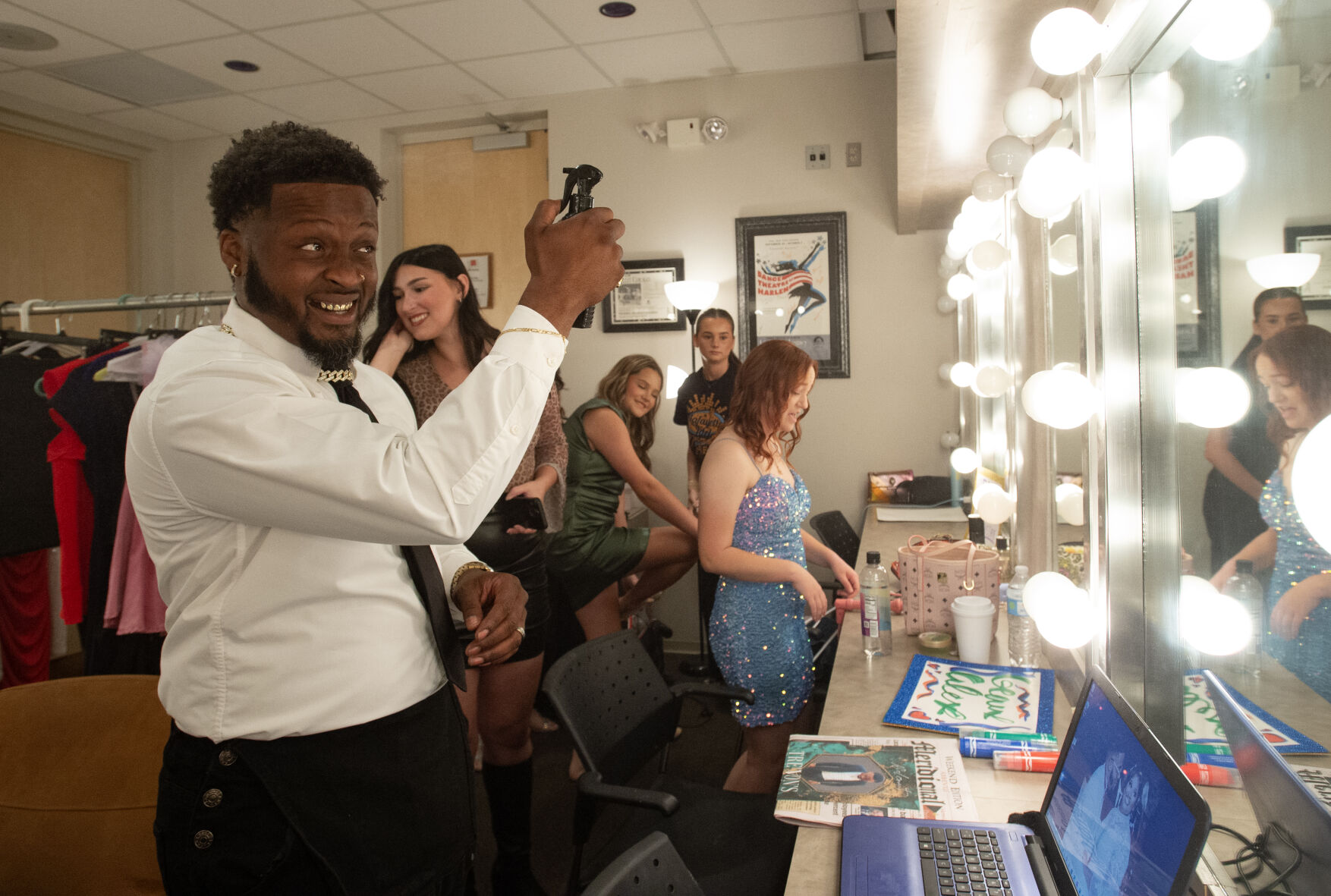 Photos: Behind the scenes of Lafayette Idol | Photos | theadvocate.com
