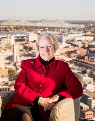 Our Views: ABA president from Louisiana | Our Views | theadvocate.com