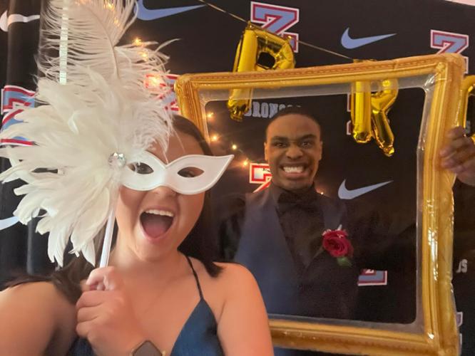 Zachary High hosts annual Special Needs Prom | Zachary | theadvocate.com