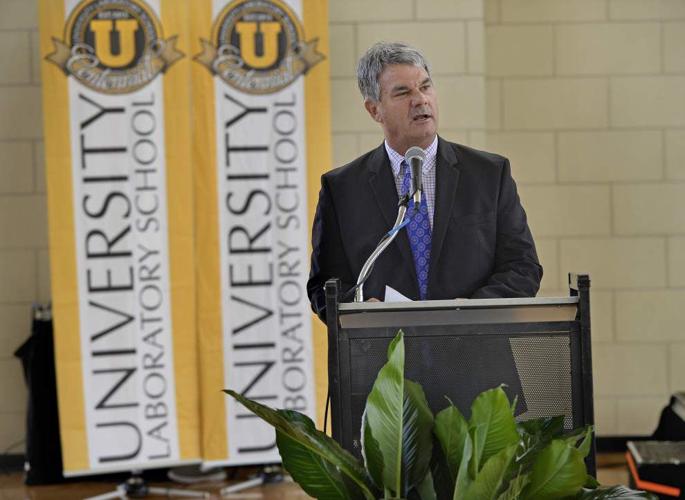 Photos: U-High celebrates centennial | News | theadvocate.com