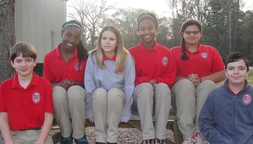 Slaughter Community Charter School names honor roll | East Feliciana ...