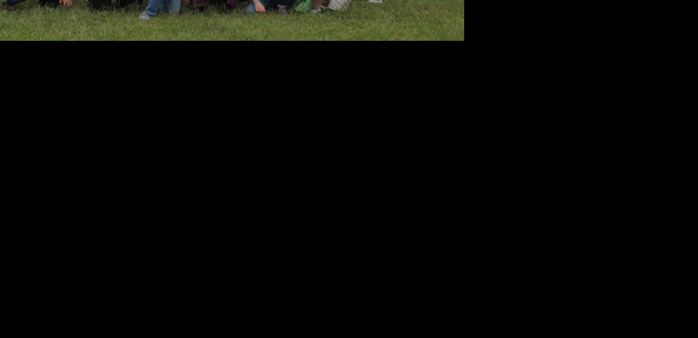 Community: Girl Scouts host leadership luncheon | Entertainment/Life ...