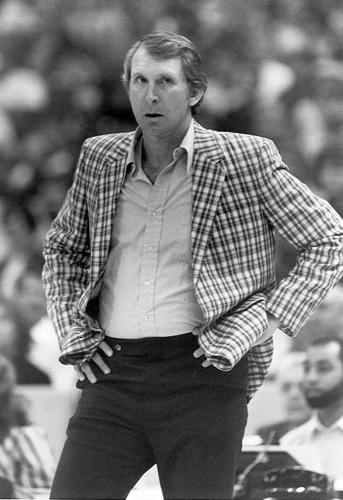 See the basketball program's highlights during Paschal's era | UL Ragin ...