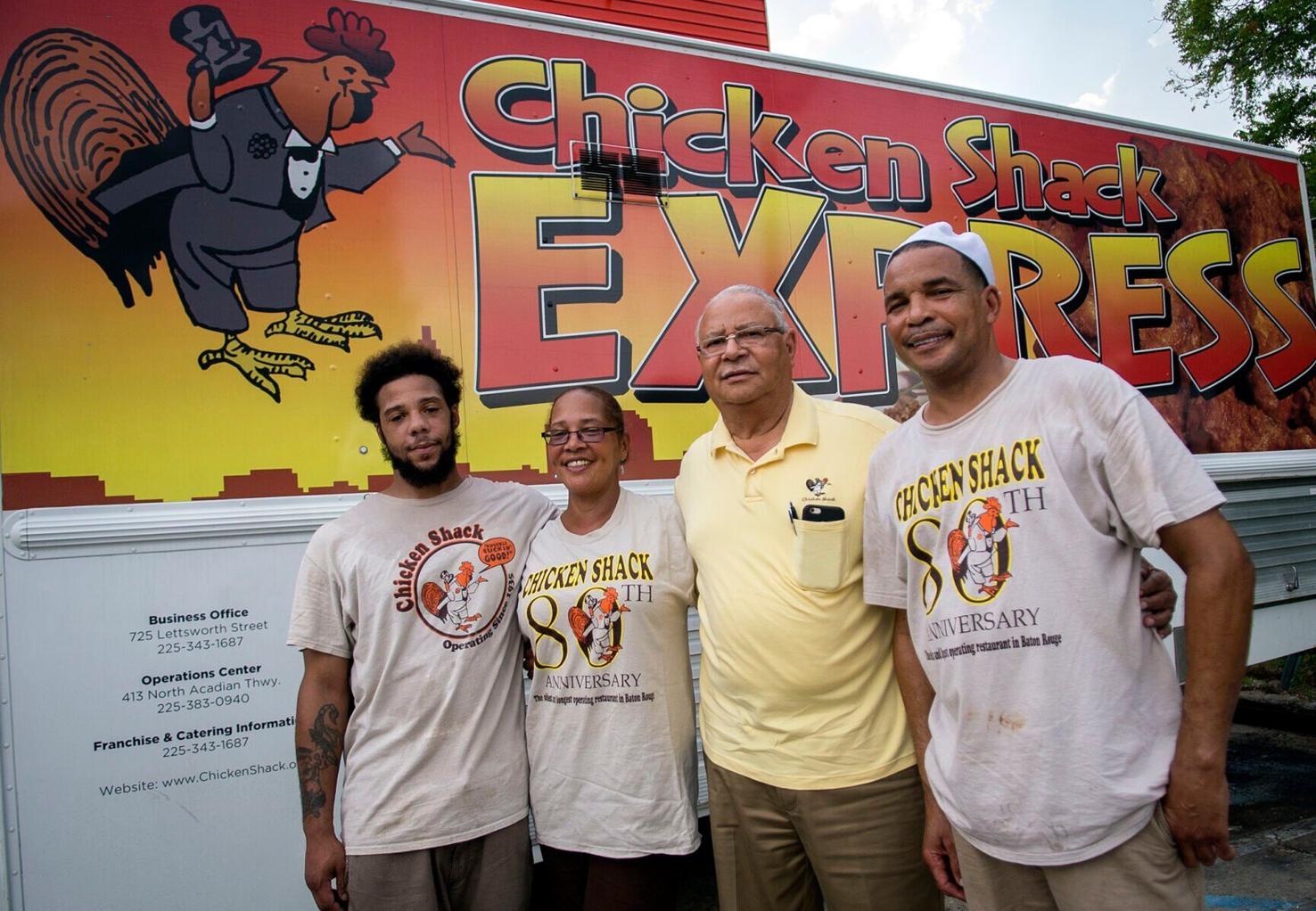 Try these restaurants for a taste of Baton Rouge | Food/Restaurants ...