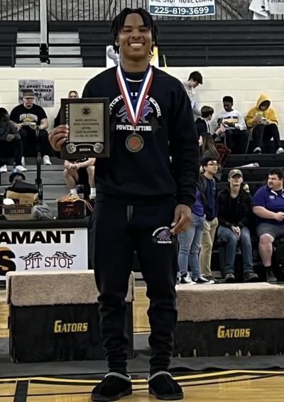 Dutchtown leads teams set to battle in DI boys powerlifting | High ...