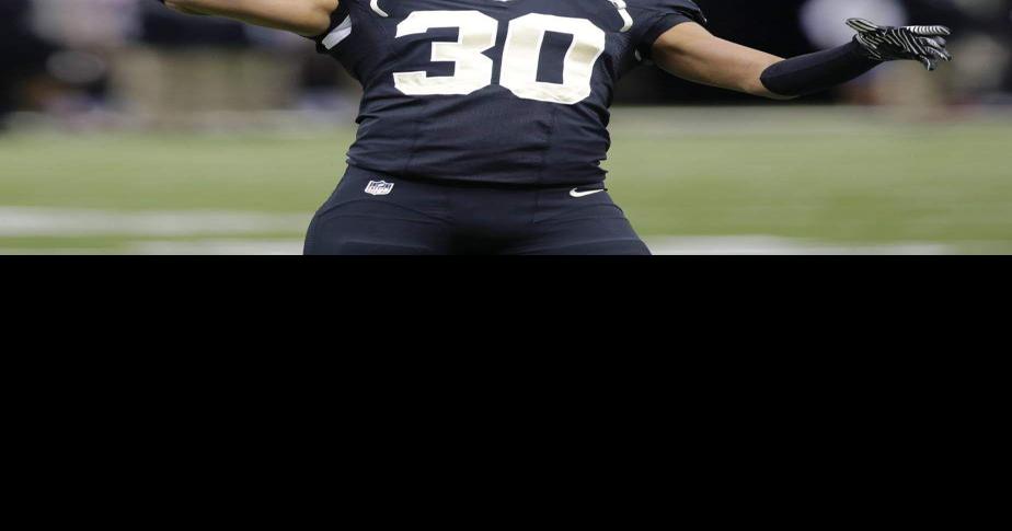 Saints re-sign Trevin Wade | Saints | theadvocate.com