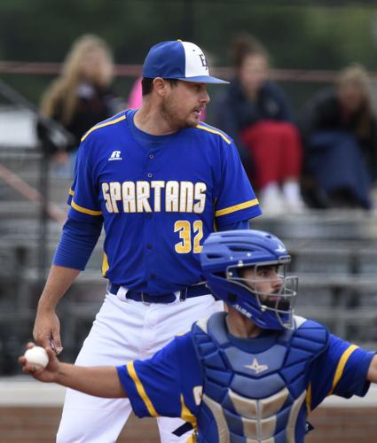 Ascension Athletics for April 18, 2019 | Ascension | theadvocate.com